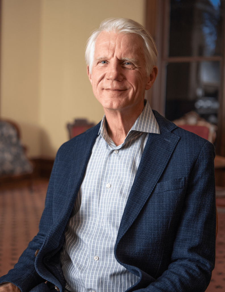 Officers Row Memories Oral History Project - The Historic Trust