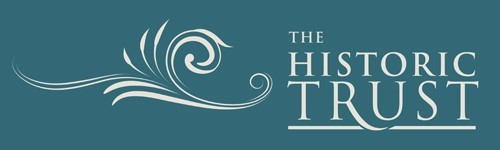 Officers Row Memories Oral History Project - The Historic Trust