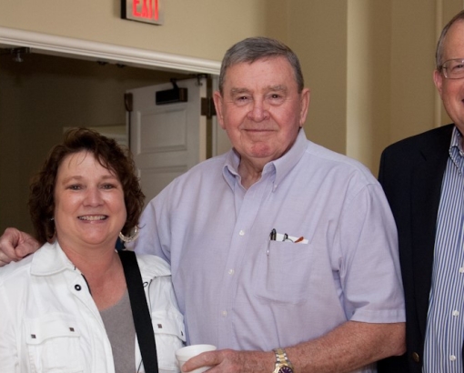 35th Annual Lough Legacy Veterans Day Parade - The Historic Trust