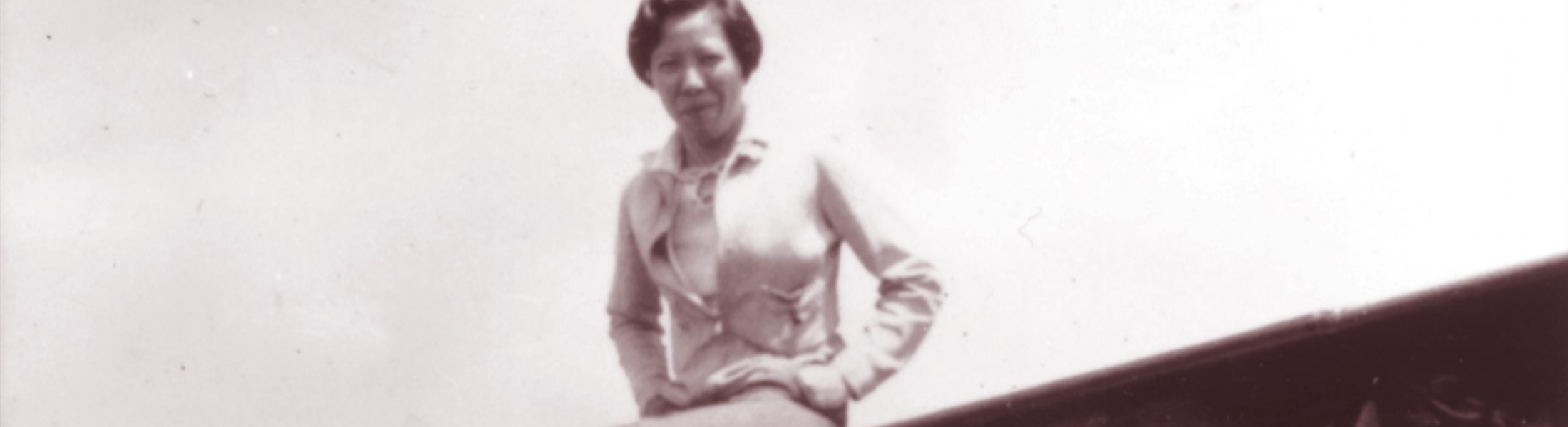 Daring Doers: Leah Hing - The Historic Trust